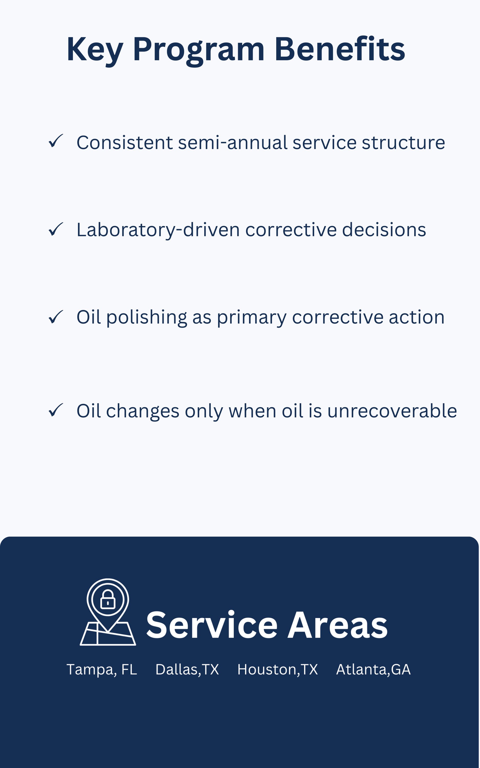 Capital Machine Technologies Preventative Maintenance